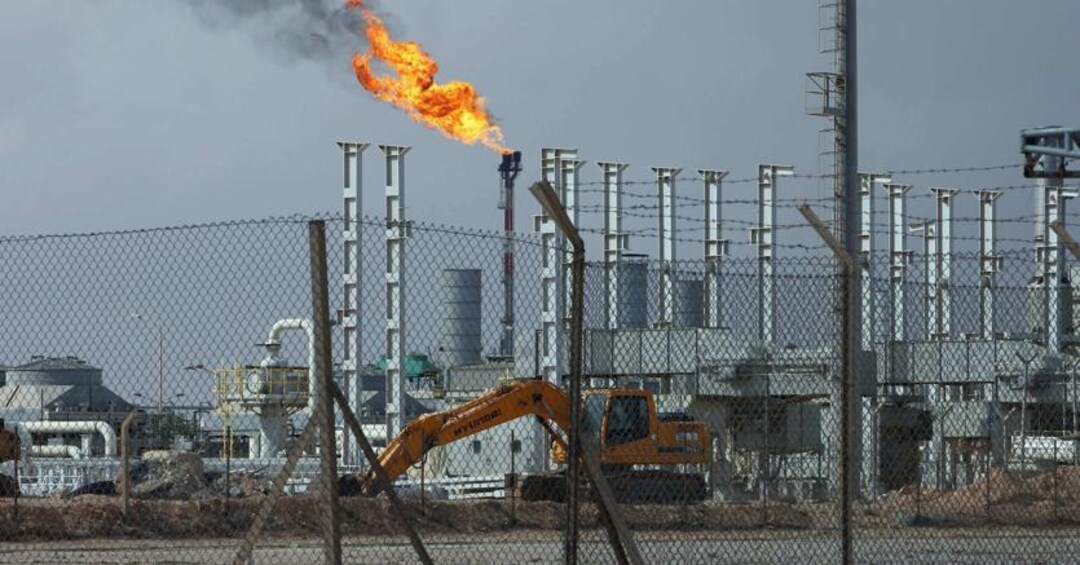 The Insider | Il gas e petrolio libico fanno gola ai russi e alle ...